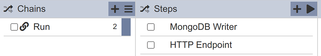 Beginner Recipe: How to POST JSON Data to the Database via Ambience - Ambience 2020+ ETL ...