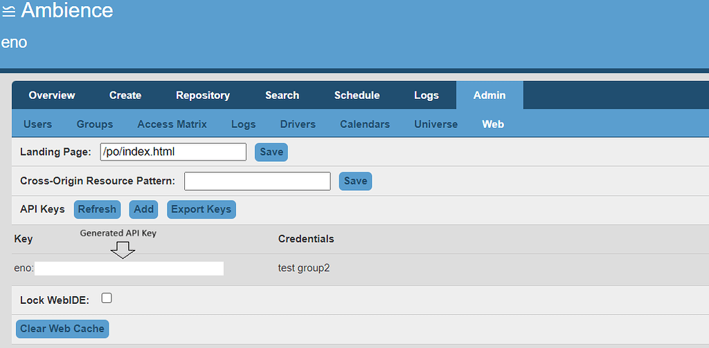 Exporting Files From A4 Repository To Local File Storage Using Rest Api And Curl Elixir