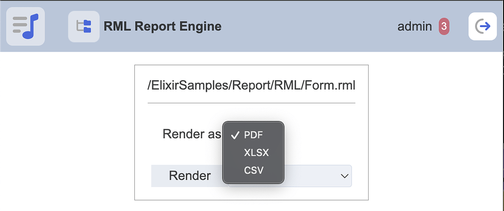 Configuring additional render output option - Repertoire 2022+ - Elixir Support Forum