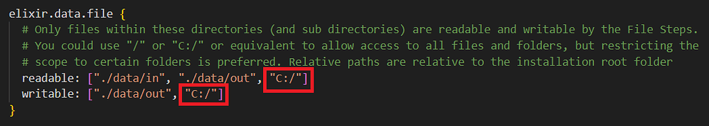 Configuring ETL Chains for JDBC Data Source and Connection Pool Retrieval - Repertoire 2022 ...