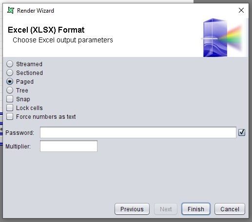 XLSX Mime‑Type Configuration in RML Templates For Ambience/Repertoire ...