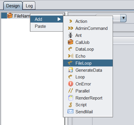 SQL Filtering by Job Run Date Derived from File Name in Ambience ...